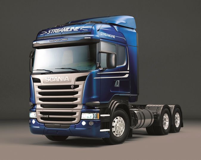 Scania: história de inovação e pioneirismo em 60 anos de Brasil