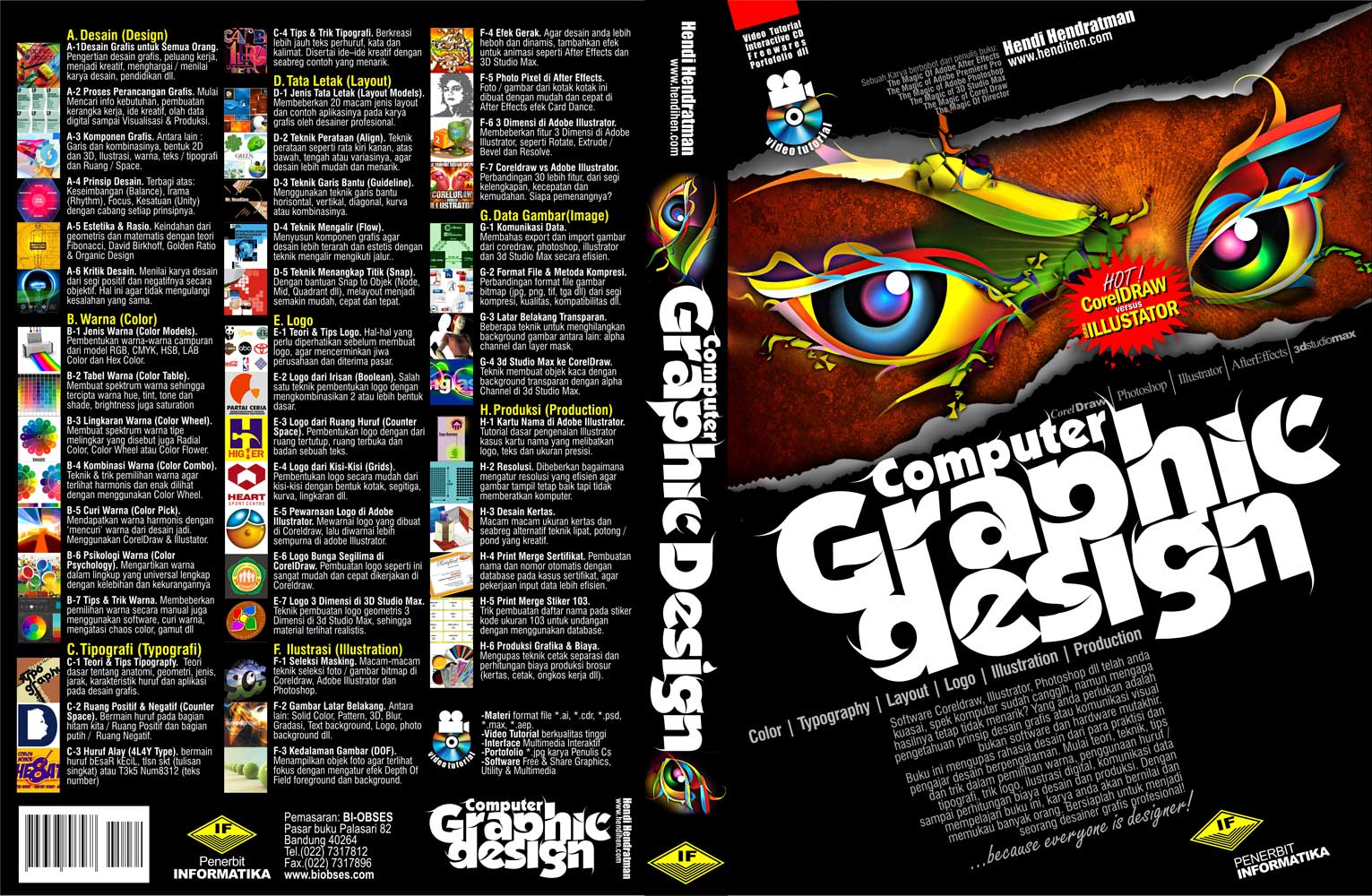 jenis-jenis design grafis - "A" DELTA BLOGSPOT.COM