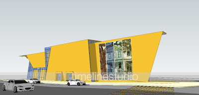 timelinestudio: house of comic