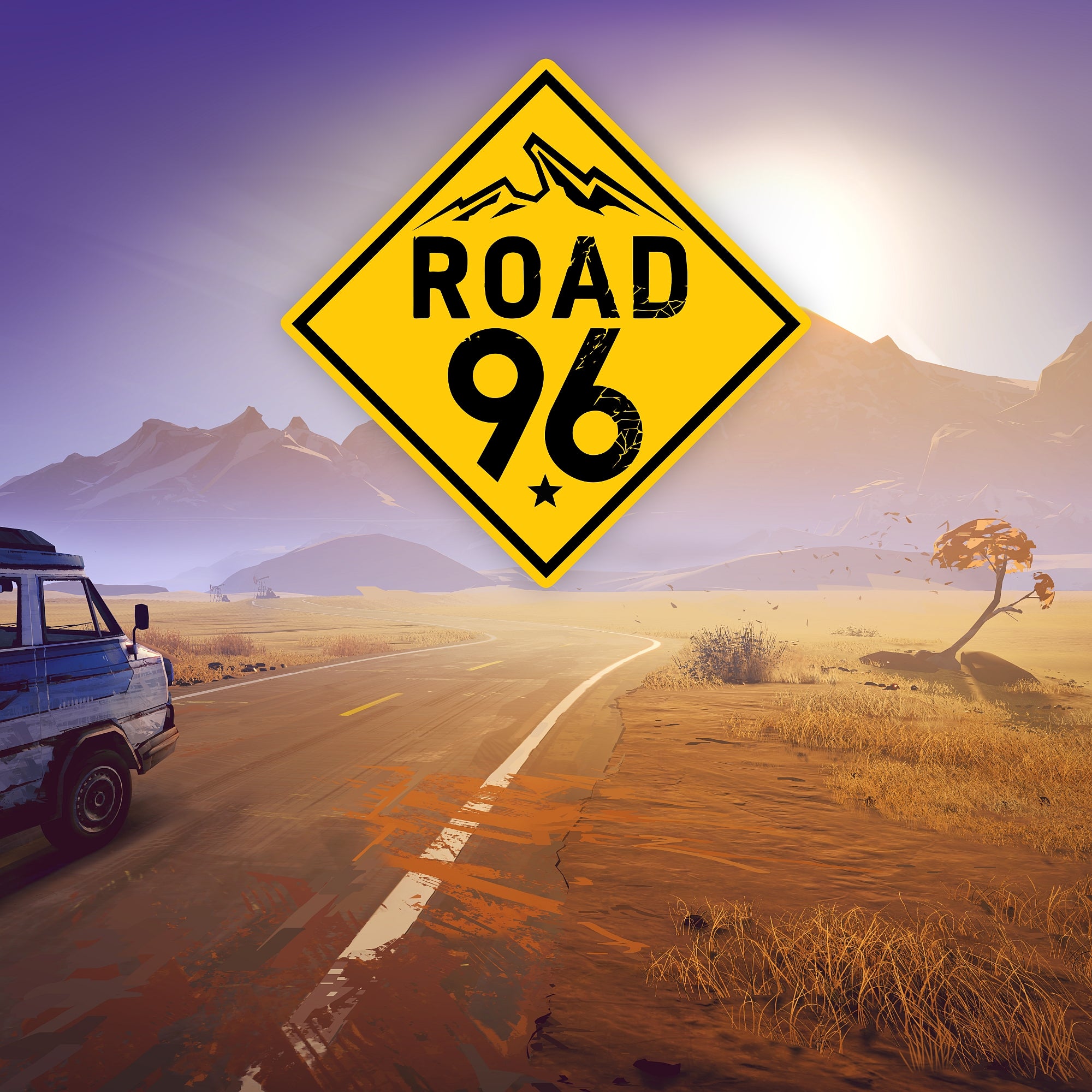 Road 96 switch game review — Adventures Of A Riot Grrrl