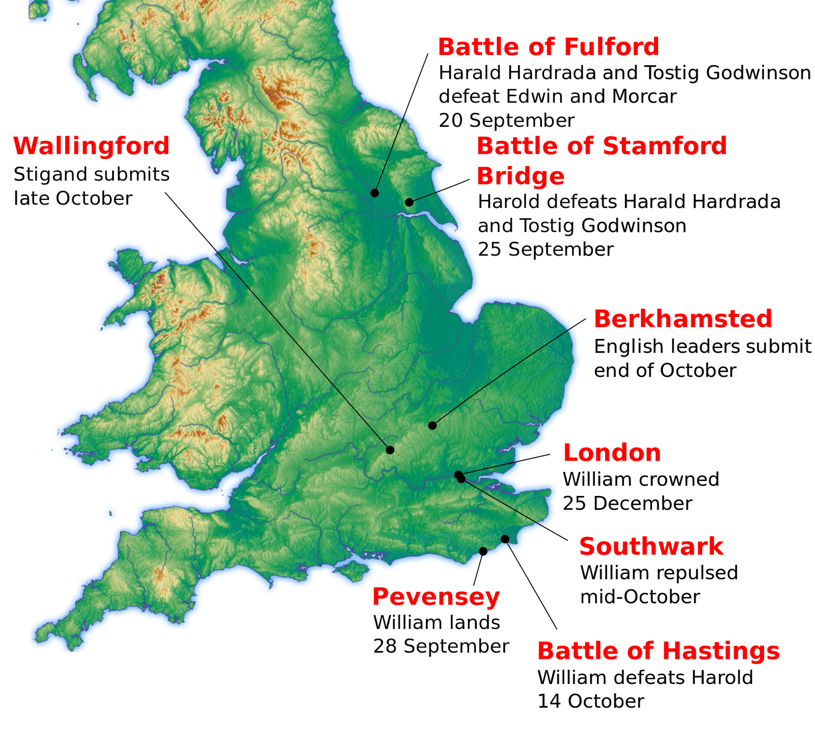 His Herstory WILLIAM THE CONQUEROR Battle Of Hastings 1066 his-herstory-william-the-conqueror-battle-of-hastings-1066