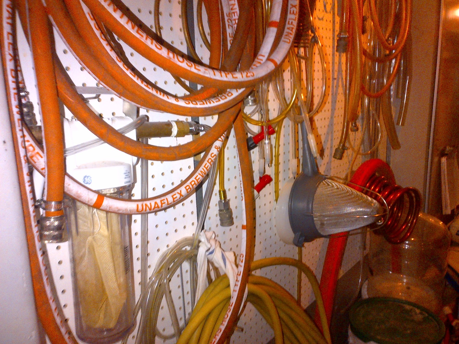 Beer Hear!: 508 GastroBrewery