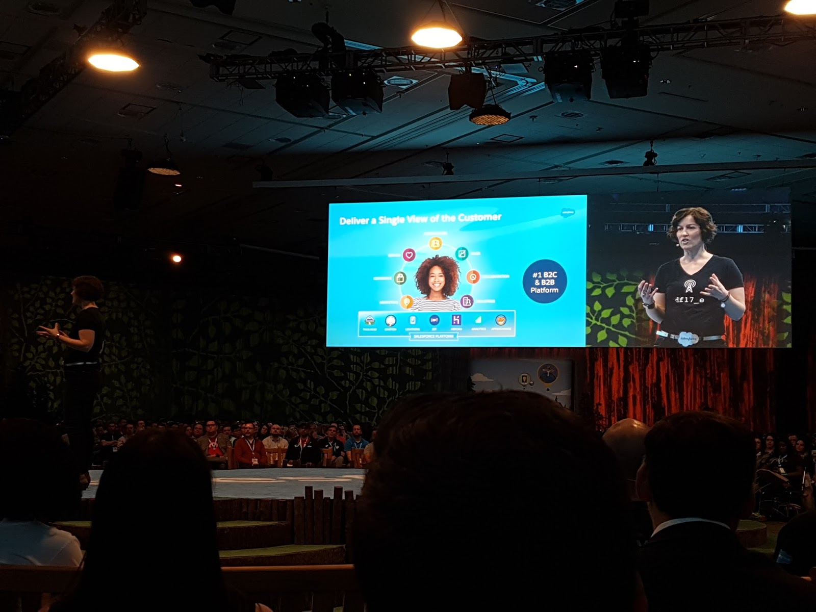 Daniel Ballinger's FishOfPrey.com: 2017