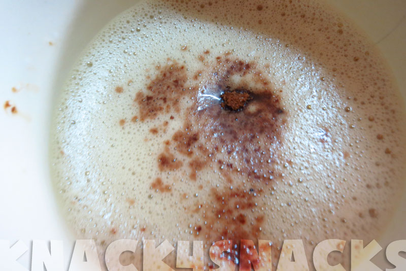 Knack 4 Snacks!: Kopiko's Kopiccino: Instant Capuccino