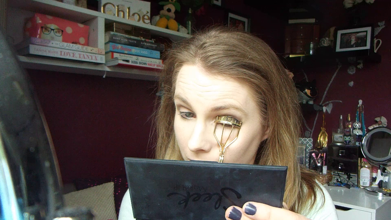 GET THE LOOK || DDA Emma Rios [Major Crimes Week]