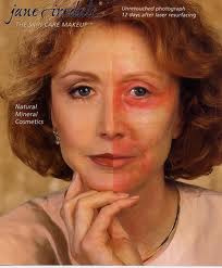 Krista Skin Pro: Jane Iredale The Skin Care Makeup