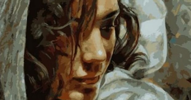 El Espejo Gótico: «Las mujeres-flor»: Clark Ashton Smith; relato y análisis