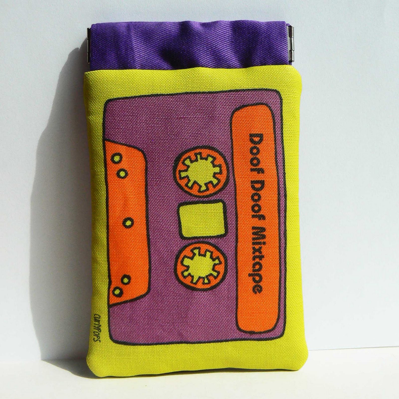 CurlyPops: February 2011