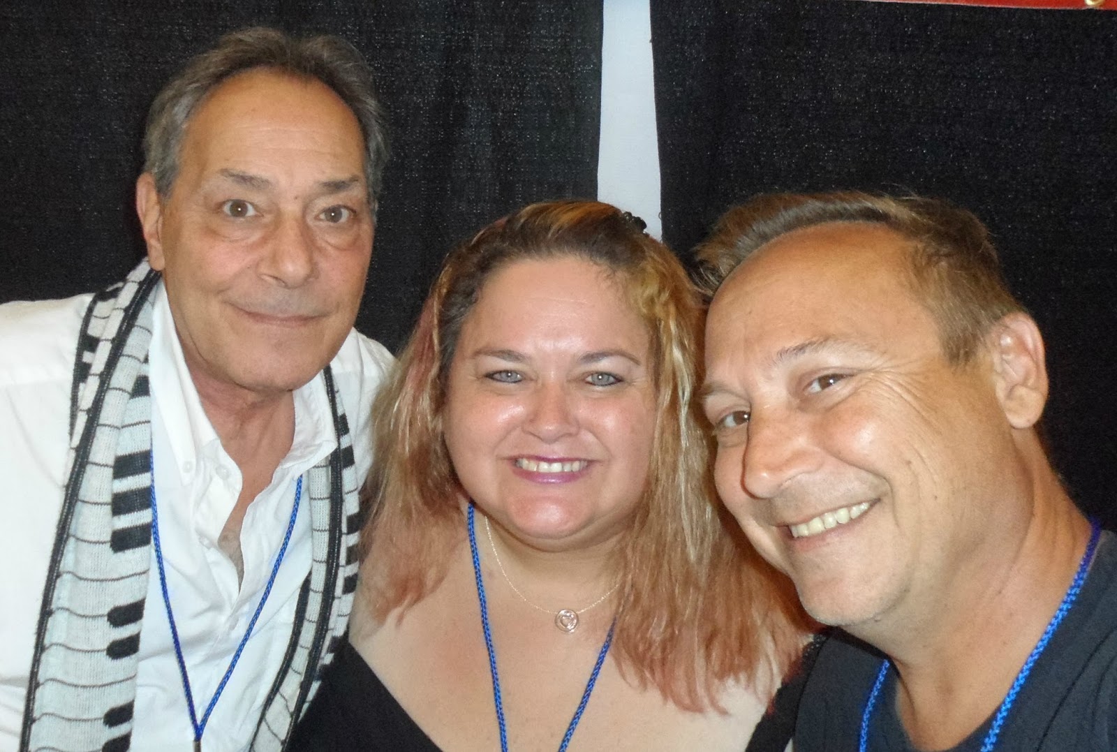 Thinking Pink: Pinky's Fandance - Robert Romanus