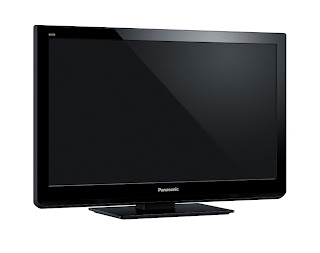 panasonic VIERA: Panasonic VIERA TC-L32C3 32-Inch 720p LCD HDTV ...