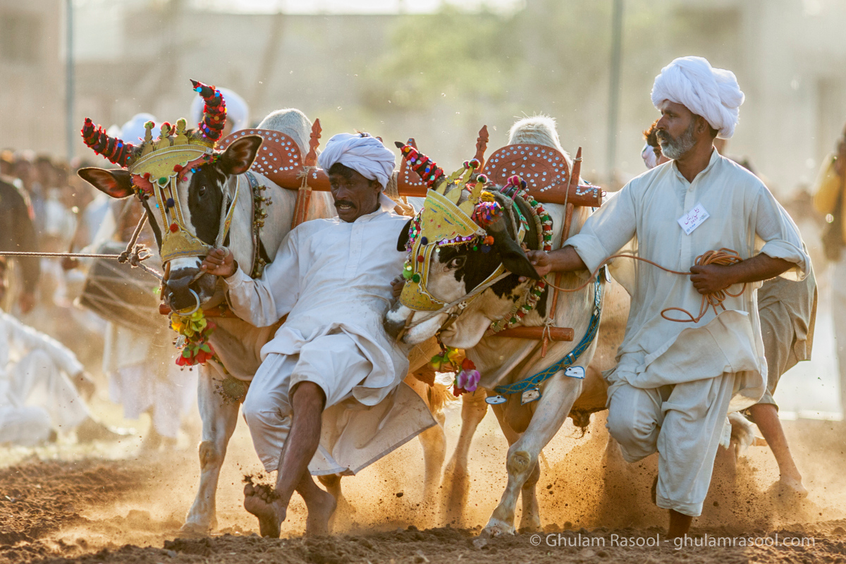 Castes (Baradari) in Pakistan
