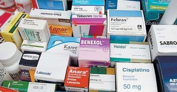 6 COSAS QUE NO SABIAS ACERCA DE LOS MEDICAMENTOS GENÉRICOS - Salud en ...
