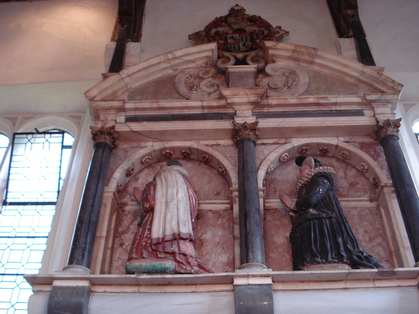 The Study: Judge Not ...