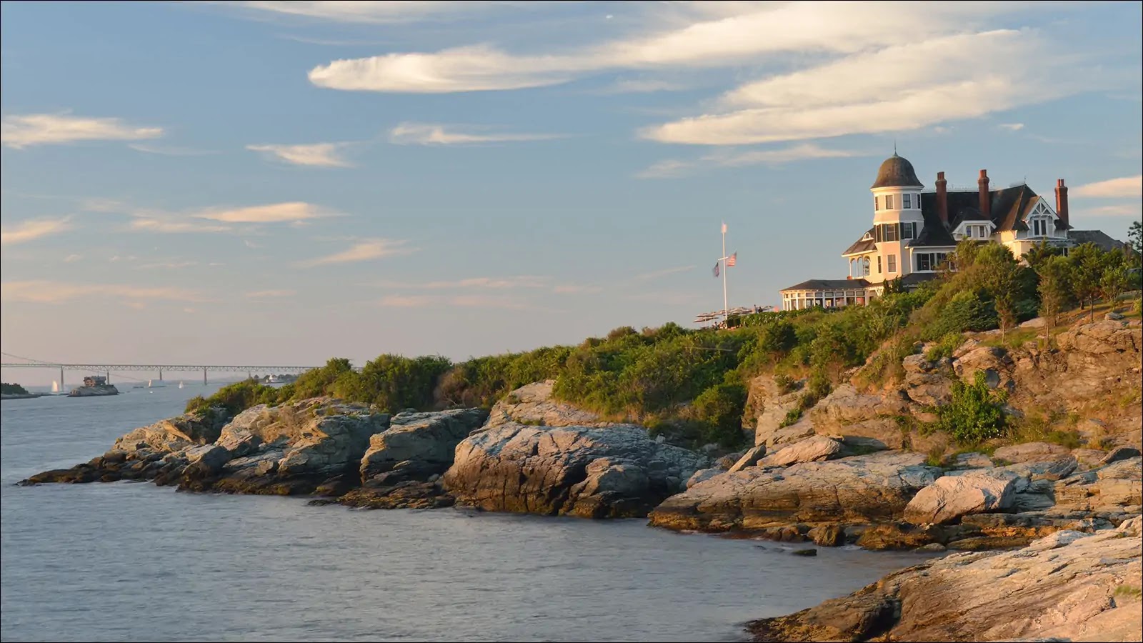 Rhode Island, USA 2024: Best Places to Visit (with Map & Photos)