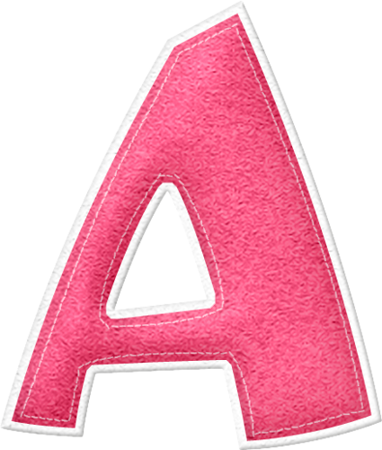 ® Imágenes y Gifs Animados ®: IMÁGENES DE LETRAS MAYÚSCULAS PARA ...