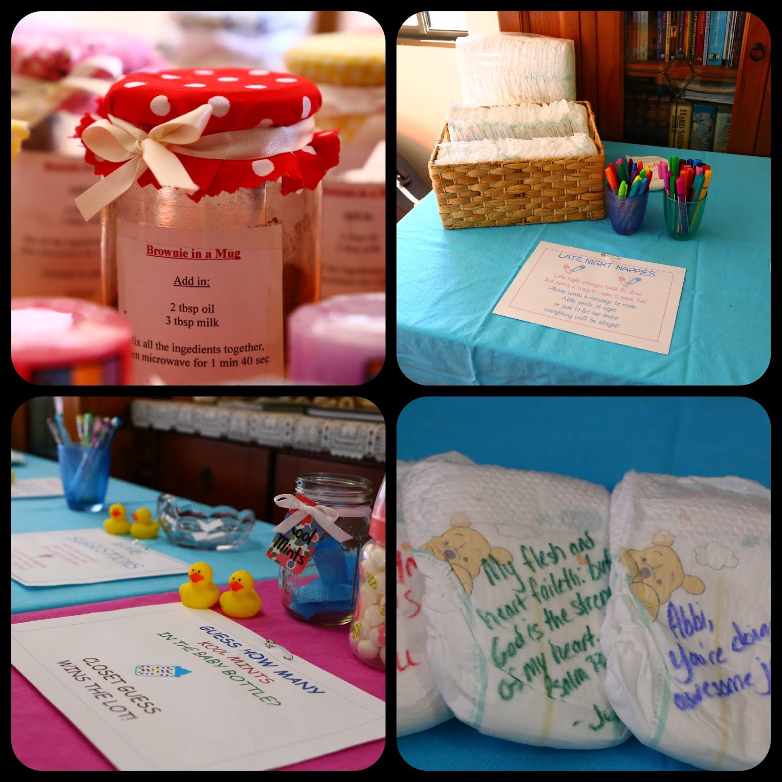 Life at the Holmestead