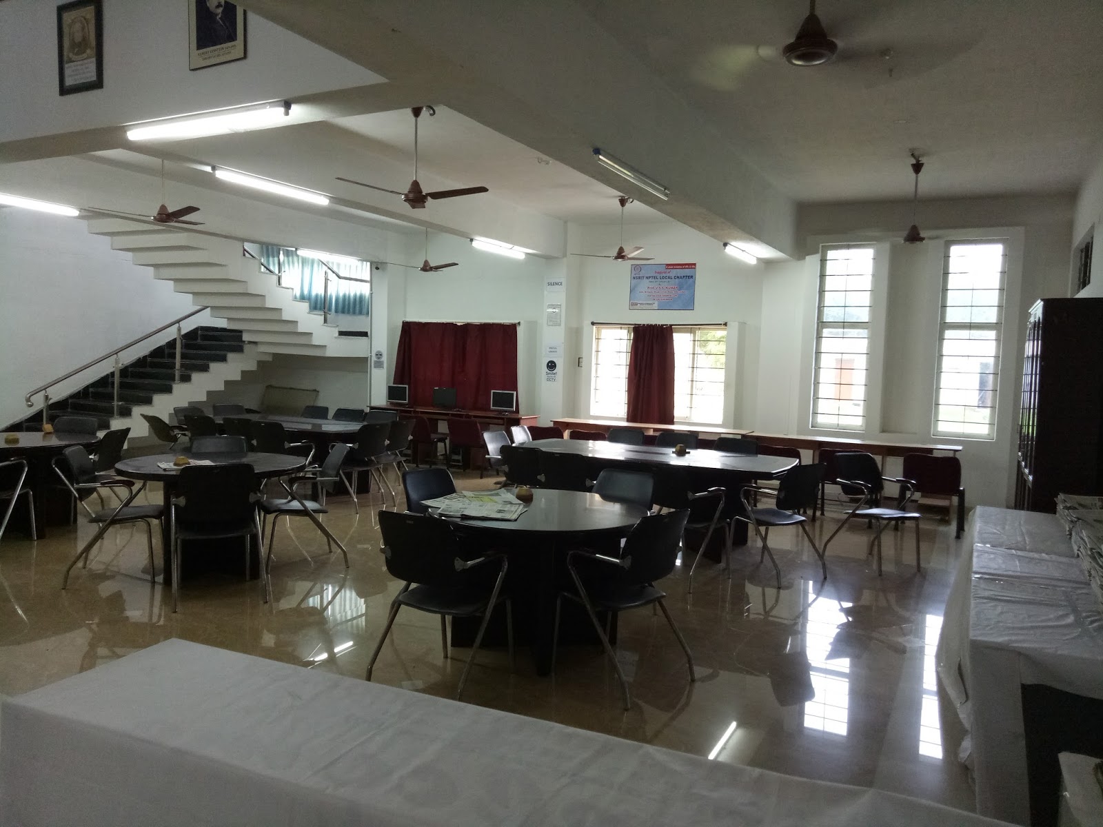 NADIMPALLI SATYANARAYANARAJU INSTITUTE OF TECHNOLOGY: NSRIT COLLEGE