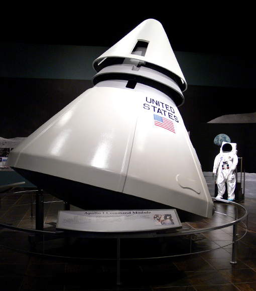 wanderlust ATLANTA: One Giant Leap...