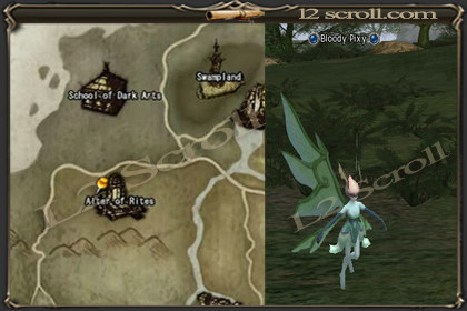 L2 Scroll: Testimony of Fate