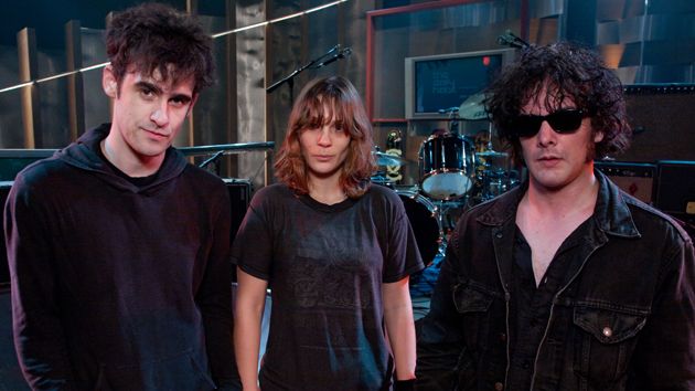 BLACK REBEL MOTORCYCLE CLUB | Howl - Album