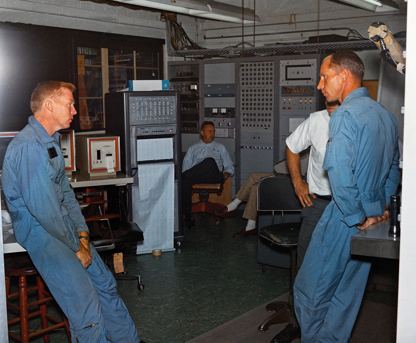 Welcome to RolexMagazine.com: Al Worden: Belongs To The Ages 1932-2020