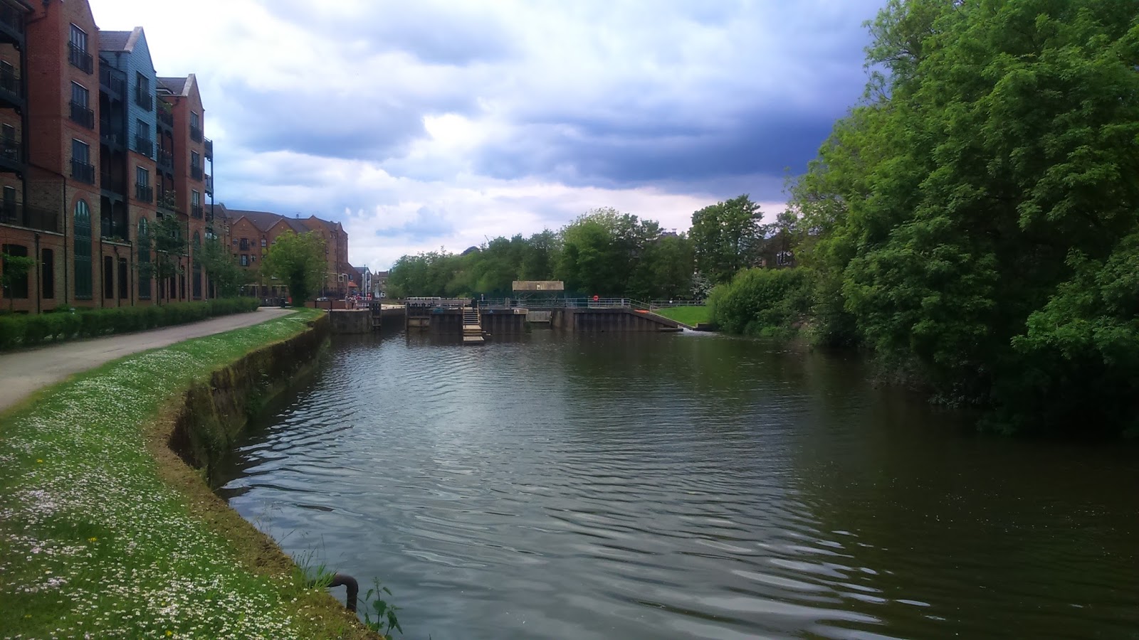 Paul's Beer & Travel Blog: Tonbridge Food & Drink Festival