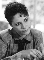 Interview with actress/singer Lonette McKee