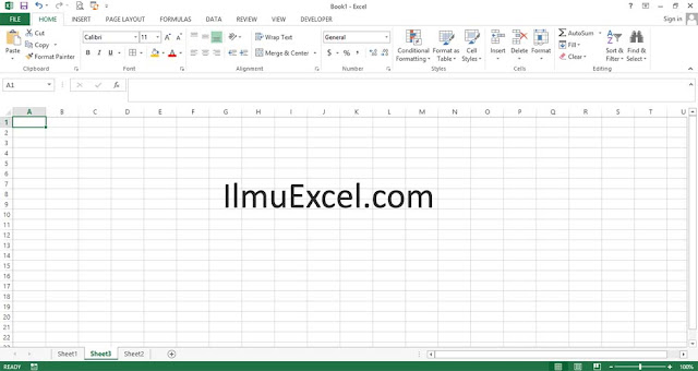 Mengenal Penggunaan Fungsi dan Rumus Pada Excel Mengenal Penggunaan Fungsi dan Rumus Pada Excel