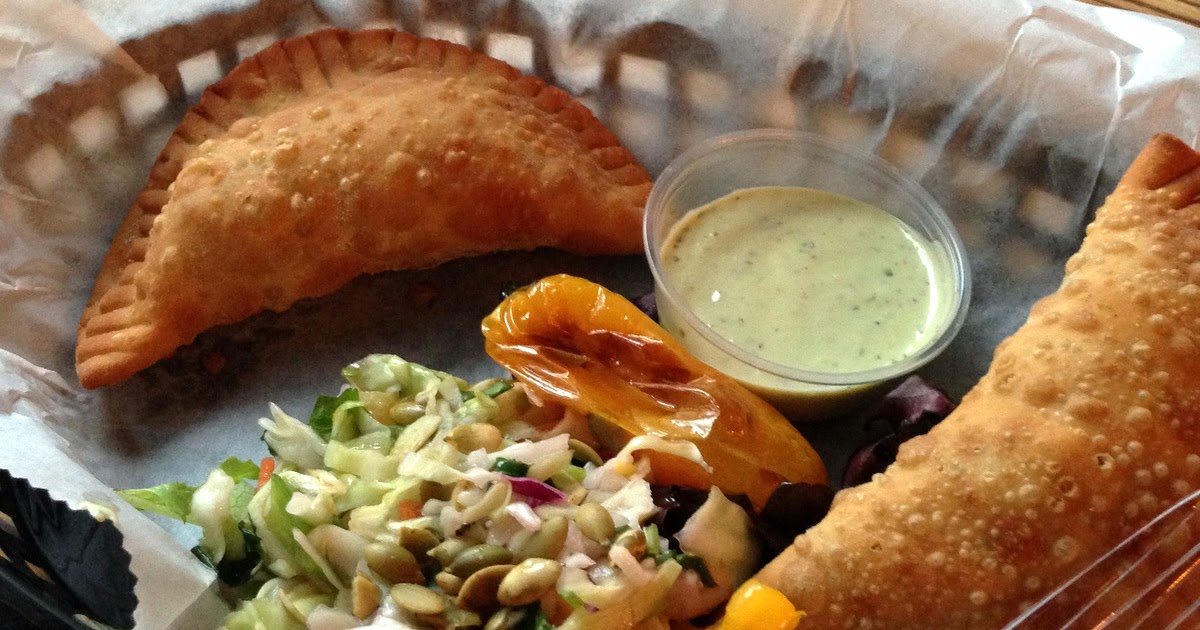 The Food Abides ™: Calle Latina - More Street Food hits Decatur