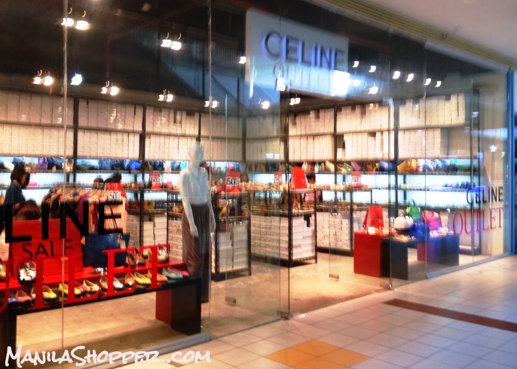 Manila Shopper: SM Fashion Outlet @SM City_Sucat