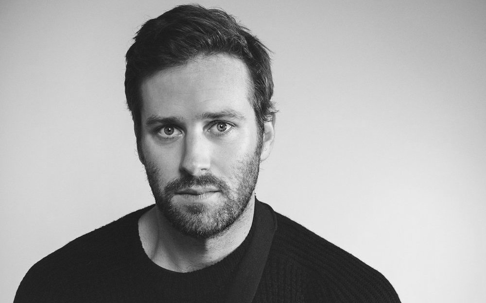 TOP 35 Actors and Actresses with or under 35 years old: 2018