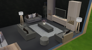 Sims 4 nude mod cmar - vsacolour