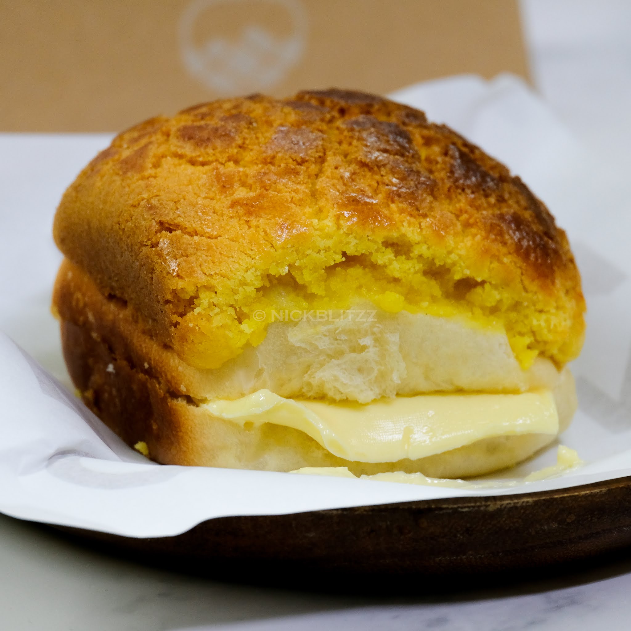 5 places in Singapore to find Bolo Bao!