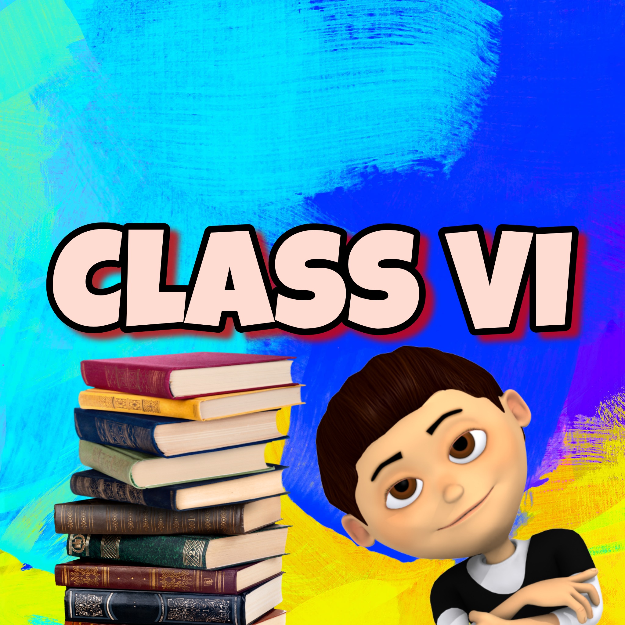 Class VIII - SocratesAcademy RangiaUpperPrimary