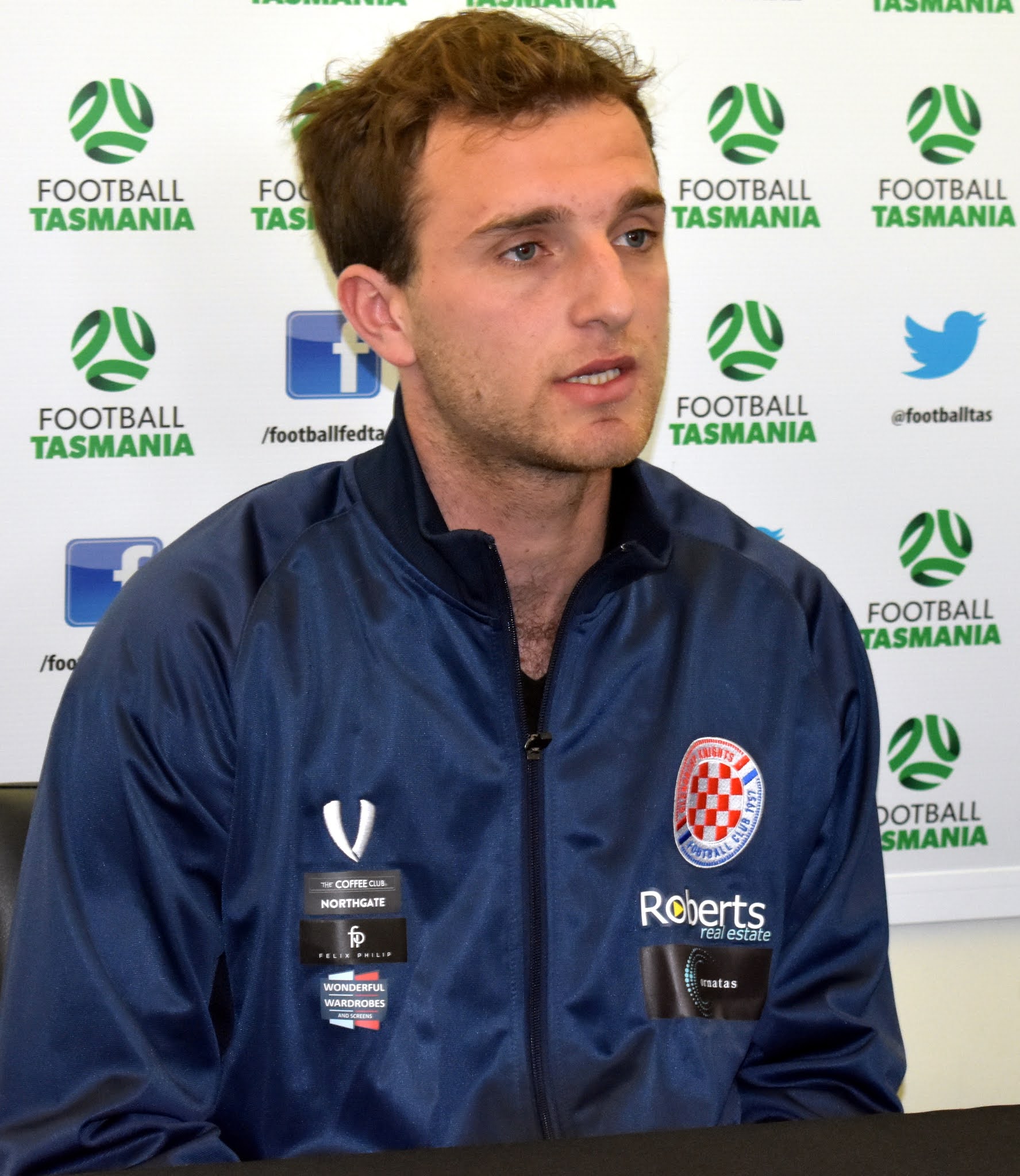 Walter Pless on Association Football: Anything can happen in Lakoseljac ...