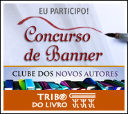 Clube dos Novos Autores: Concurso do Banner