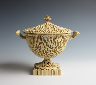 paradis express: Michael Eden