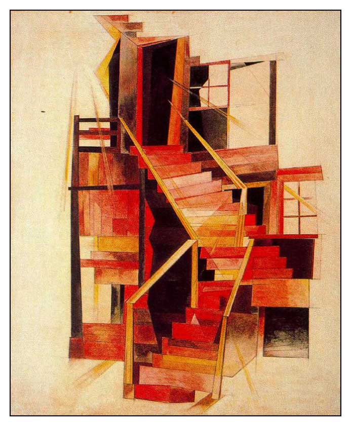 Ghosts Of The Great Highway: 10 Fine Examples. The Artwork Of Charles ...