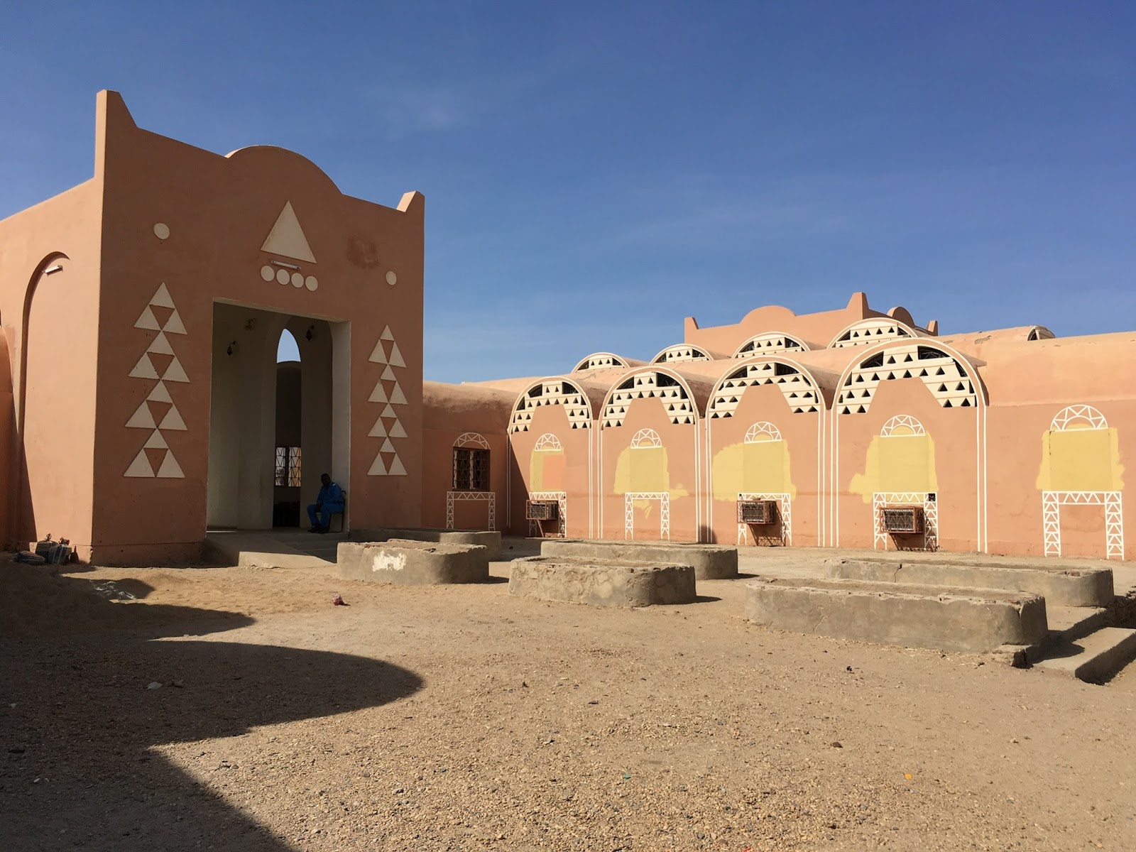 The Ancient Civilization of Kerma - Sudan