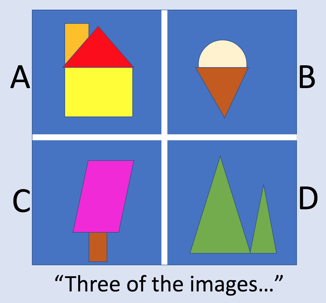 MathSnack: WODB: Geometry