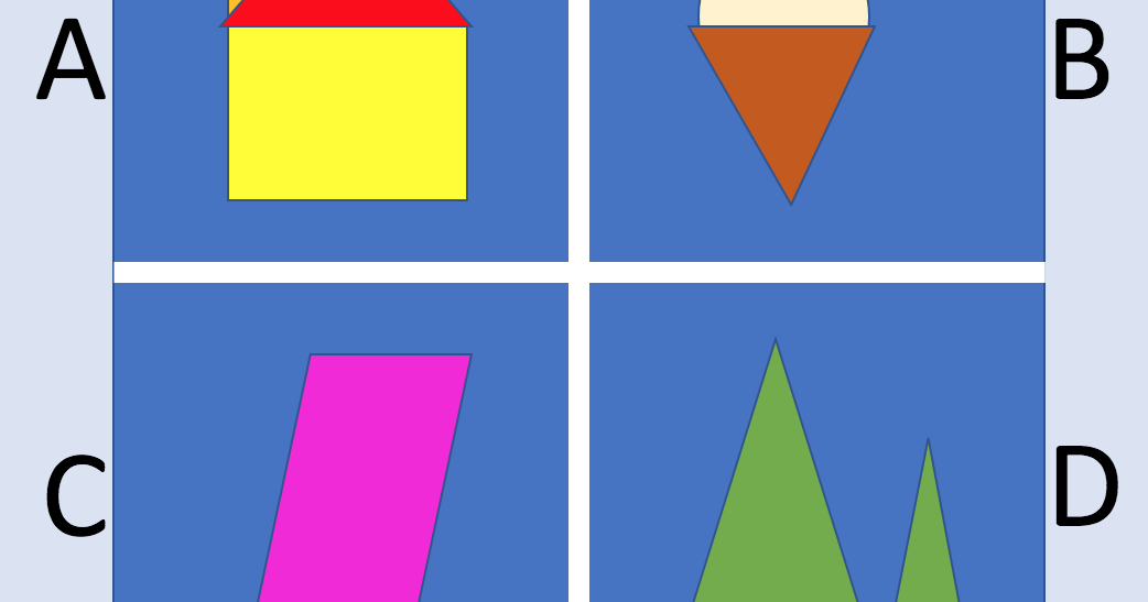 MathSnack: WODB: Geometry