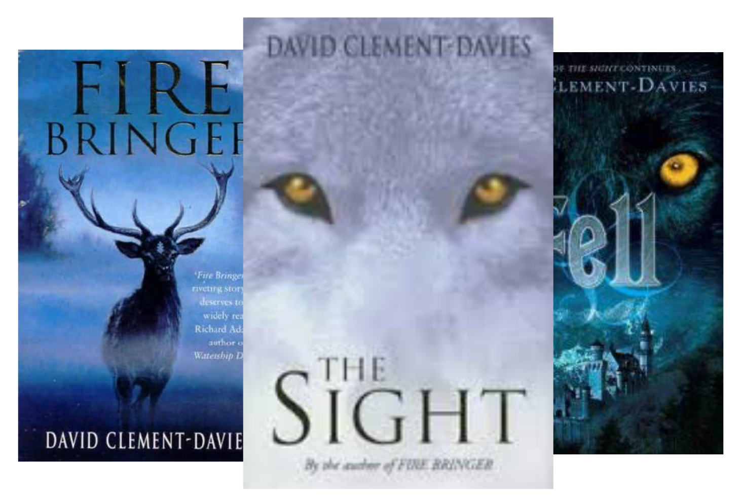 Reviews from a Bookworm: Top Ten Tuesday: Most Unique Books I've Read