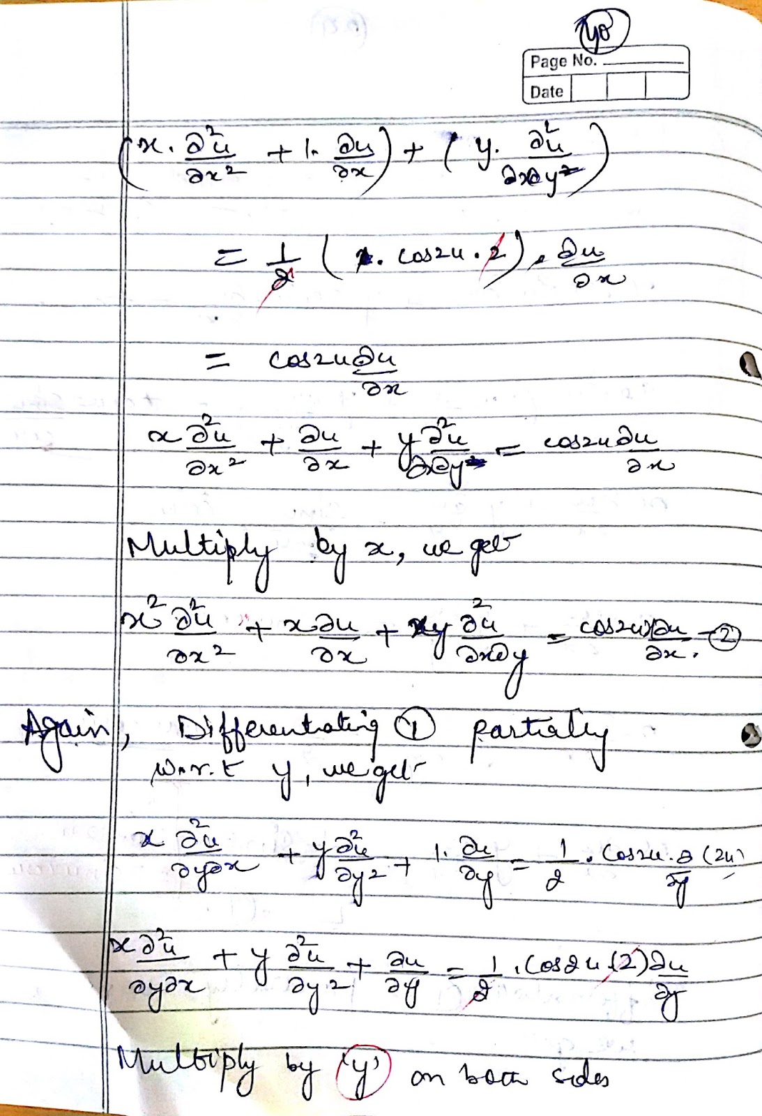 Mathematics Study Material (Engineeing / IIT- JEE (Main & Advanced ...