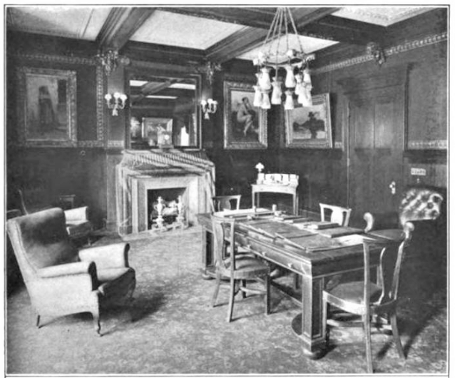 Daytonian in Manhattan: The Lost Criterion Club - 683 Fifth Avenue