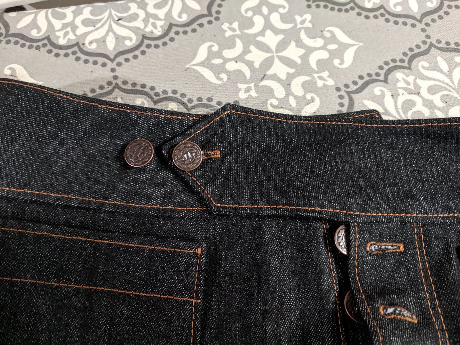 What You Need For Summer: Itch to Stitch Hermosa Shorts