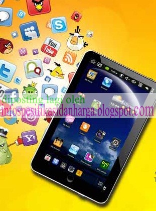 Harga IMO Tab Neo X3 Tablet Terbaru 2012 | Info Harga dan Spesifikasi