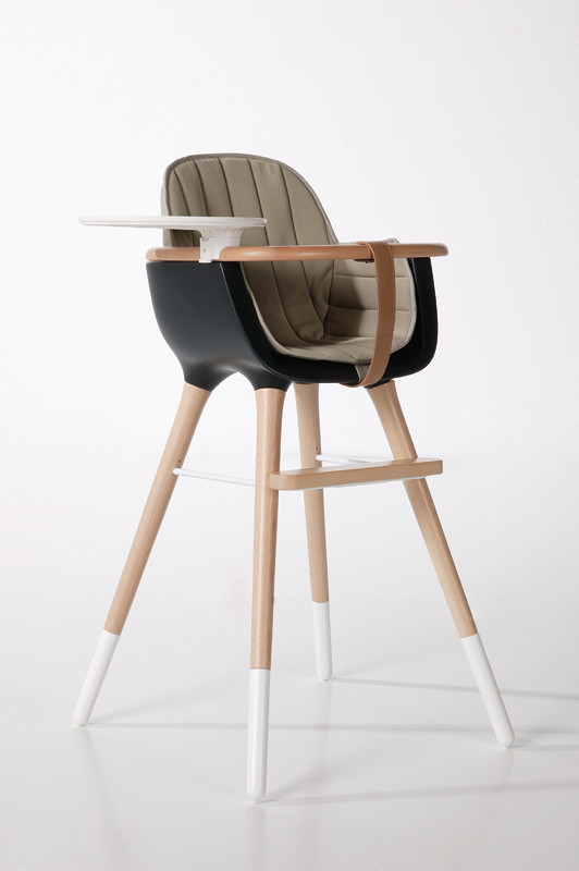 Chasing Georgie: Ovo Design - High Chair