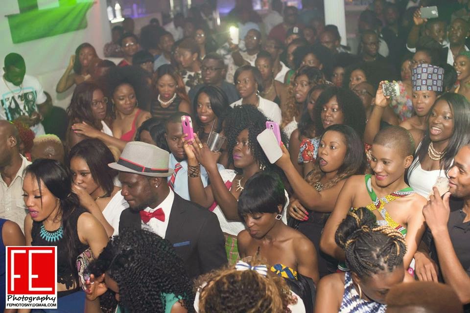 Liberian Independence Party NY | Zowabia
