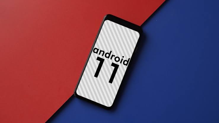 Android 11 Is Here — 2020 - Techness