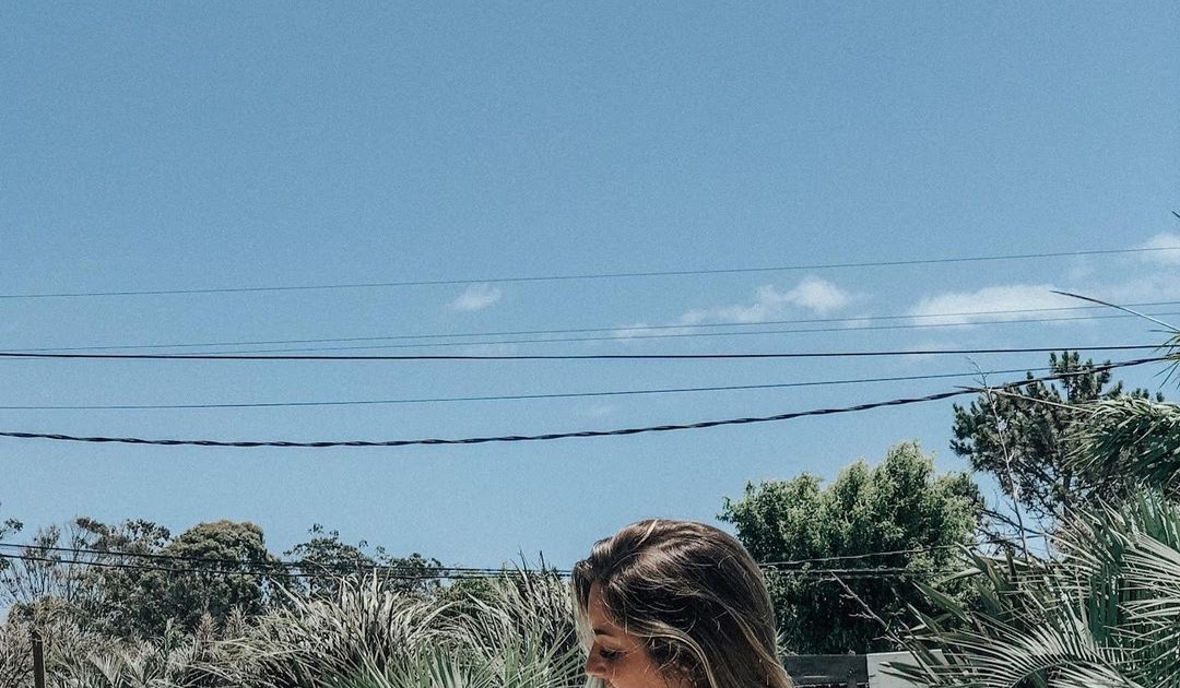 Lua Barrios en bikini (FOTOS) - BellasEnBikini